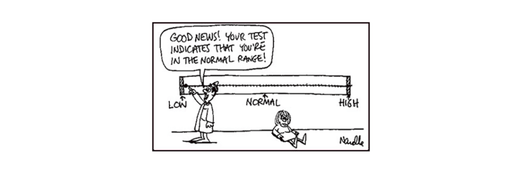 Test Don’t Guess Functional Advanced Medical Testing