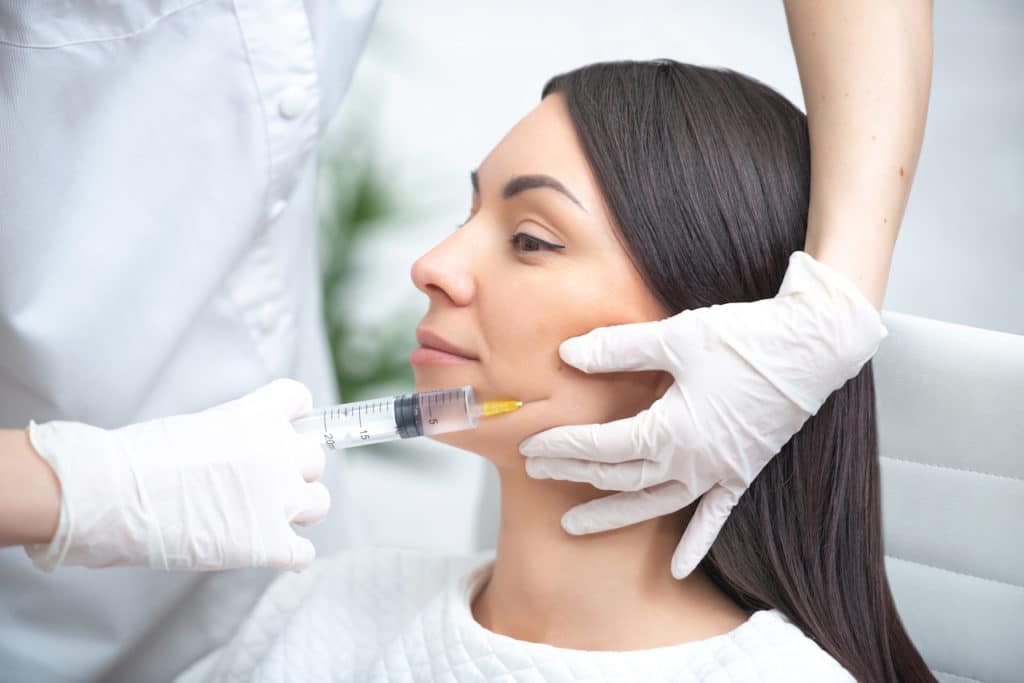 Cheek Fillers Near Me | Cedar Park, TX | AustinMD Clinic